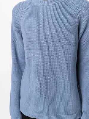 Woolrich Ribbed-knit Jumper