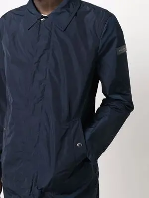 Woolrich City Mid-length Car Coat