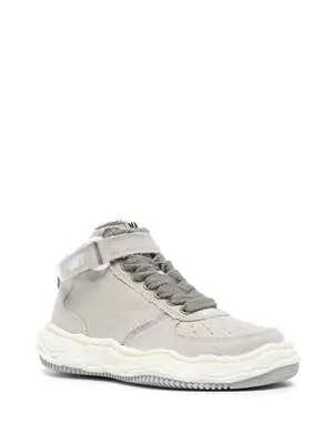 Mihara Yasuhiro High-top Sneakers
