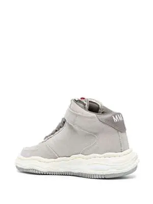 Mihara Yasuhiro High-top Sneakers
