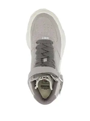 Mihara Yasuhiro High-top Sneakers