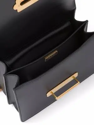 Prada Cahier Shoulder Bag