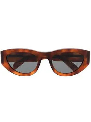 Marni Tortoiseshell Sunglasses