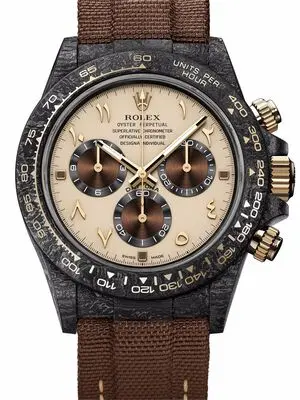 DIW (DESIGNA INDIVIDUAL WATCHES) Daytona Desert Eagle 40mm Watch