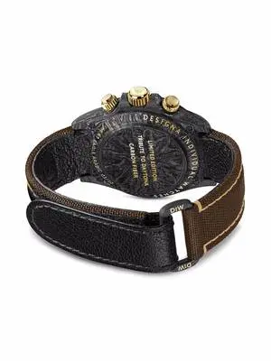 DIW (DESIGNA INDIVIDUAL WATCHES) Daytona Desert Eagle 40mm Watch