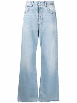 Acne Studios 2021 Loose-fit Jeans