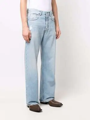 Acne Studios 2021 Loose-fit Jeans