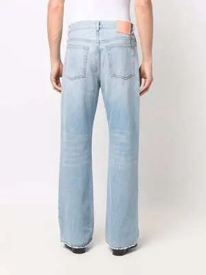 Acne Studios 2021 Loose-fit Jeans