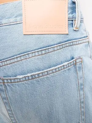 Acne Studios 2021 Loose-fit Jeans