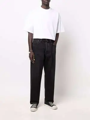 Acne Studios 1991 Toj Loose-fit Jeans