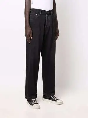 Acne Studios 1991 Toj Loose-fit Jeans