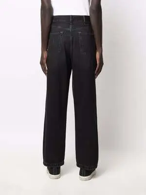 Acne Studios 1991 Toj Loose-fit Jeans