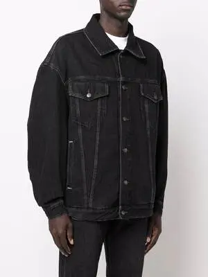 Acne Studios Classic Denim Jacket