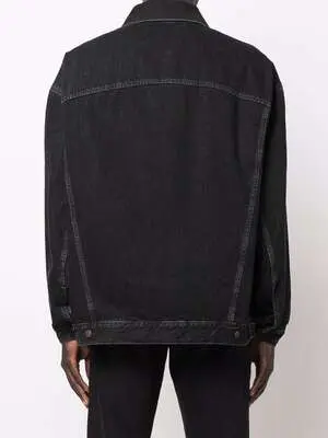 Acne Studios Classic Denim Jacket