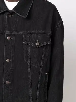 Acne Studios Classic Denim Jacket