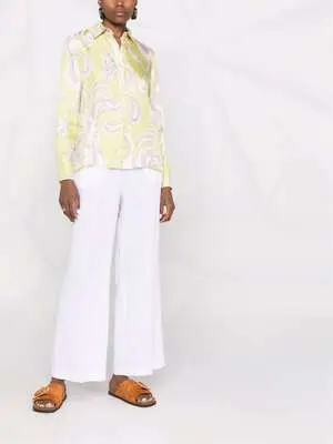 Aspesi Straight-leg Trousers