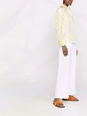 Aspesi Straight-leg Trousers