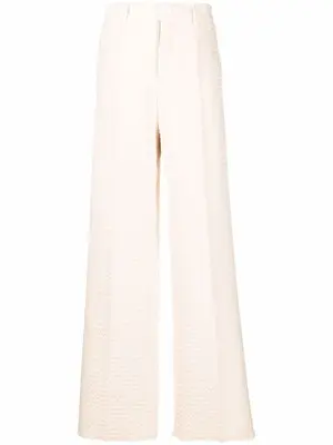 Amiri Slit Pants For Women