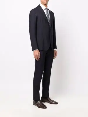 Tagliatore Single-breasted Tailored Suit