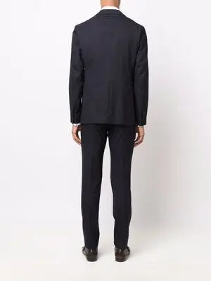 Tagliatore Single-breasted Tailored Suit