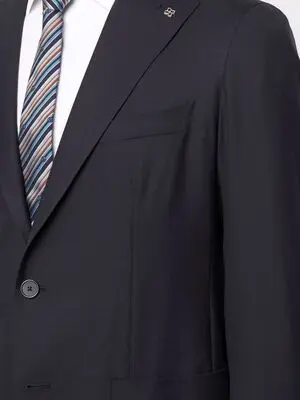 Tagliatore Single-breasted Tailored Suit