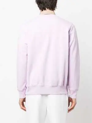 Casablanca Logo-embroidered Sweatshirt