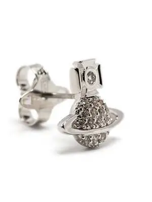 VIVIENNE WESTWOOD Tamia Orb Stud Earrings