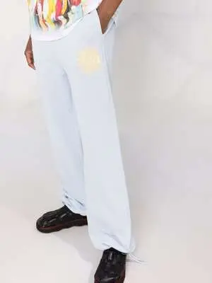 GANNI Isoli Drawstring Track Pants
