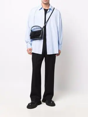 Our Legacy Wool Trousers - Black