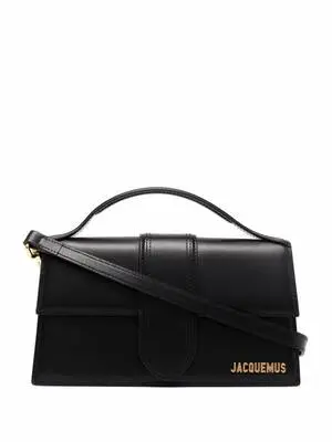 Jacquemus The Large Bambino Tote Bag