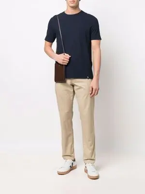 DRUMOHR Crew-neck T-shirt