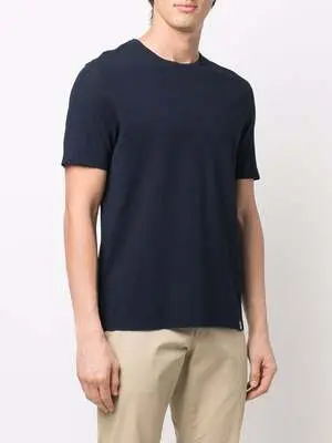DRUMOHR Crew-neck T-shirt
