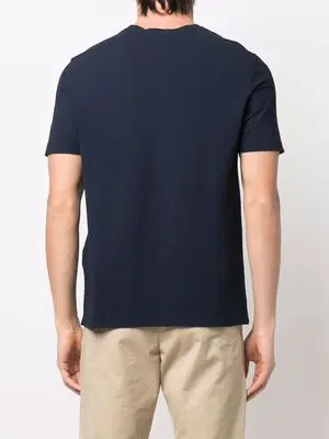 DRUMOHR Crew-neck T-shirt