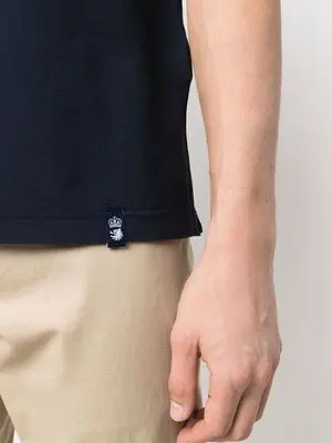 DRUMOHR Crew-neck T-shirt