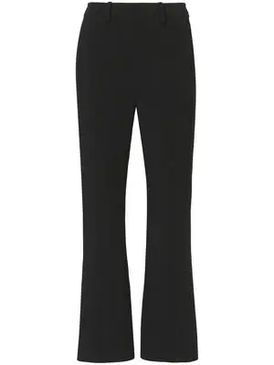 Proenza Schouler White Label Cropped Pants For Women