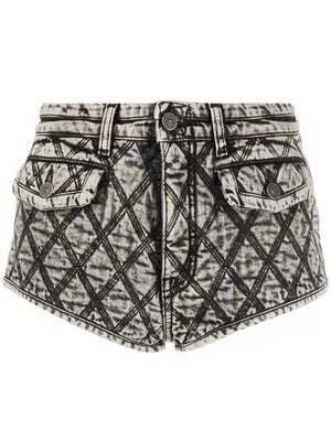 Diesel® Belted Bottoms For Women