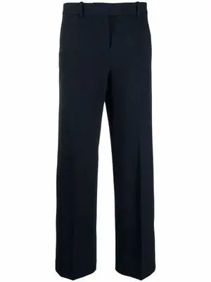 CIRCOLO 1901 High-waist Tailored Trousers