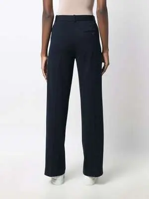 CIRCOLO 1901 High-waist Tailored Trousers