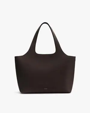 Cuyana System Tote Bag - Mocha