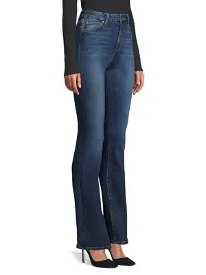 Joe's Jeans Hi Honey Bootcut Jeans