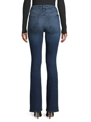 Joe's Jeans Hi Honey Bootcut Jeans
