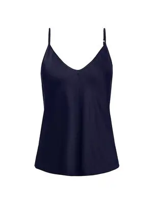 L'Agence Lexi Camisole Top Blue