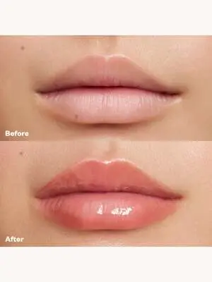 KOSAS Wet Lip Oil Gloss - Unbuttoned
