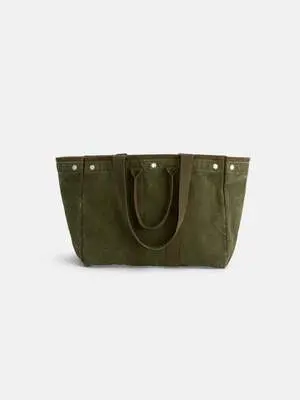ALEX MILL The Perfect Weekend Tote