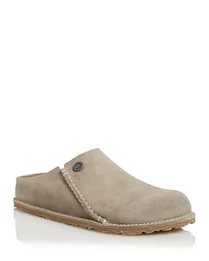 BIRKENSTOCK Birkenstock Women's Zermatt Clogs Stone Coin
