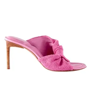 Jacquemus Cushioned Shoes For Women