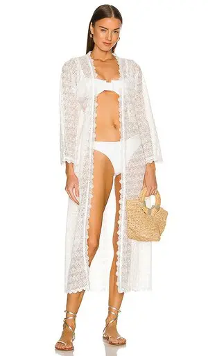Waimari Provenzal Kimono