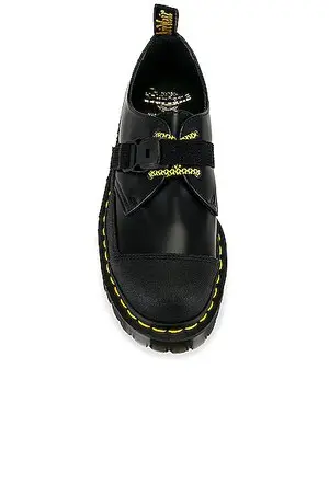 Dr. Martens Made In England 1461 Tech