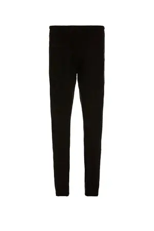 Rick Owens Berlin Drawstring Pant - Black