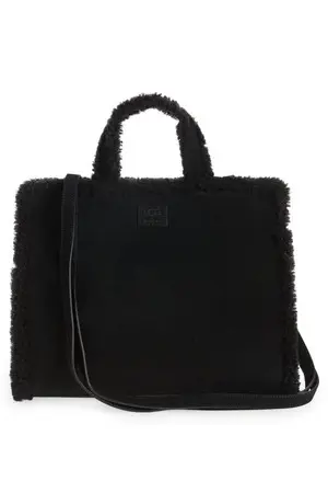 UGG X Telfar Medium Shearling Shopper